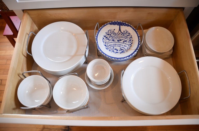 Butcher Block Countertops – Part 2 – Under New Management