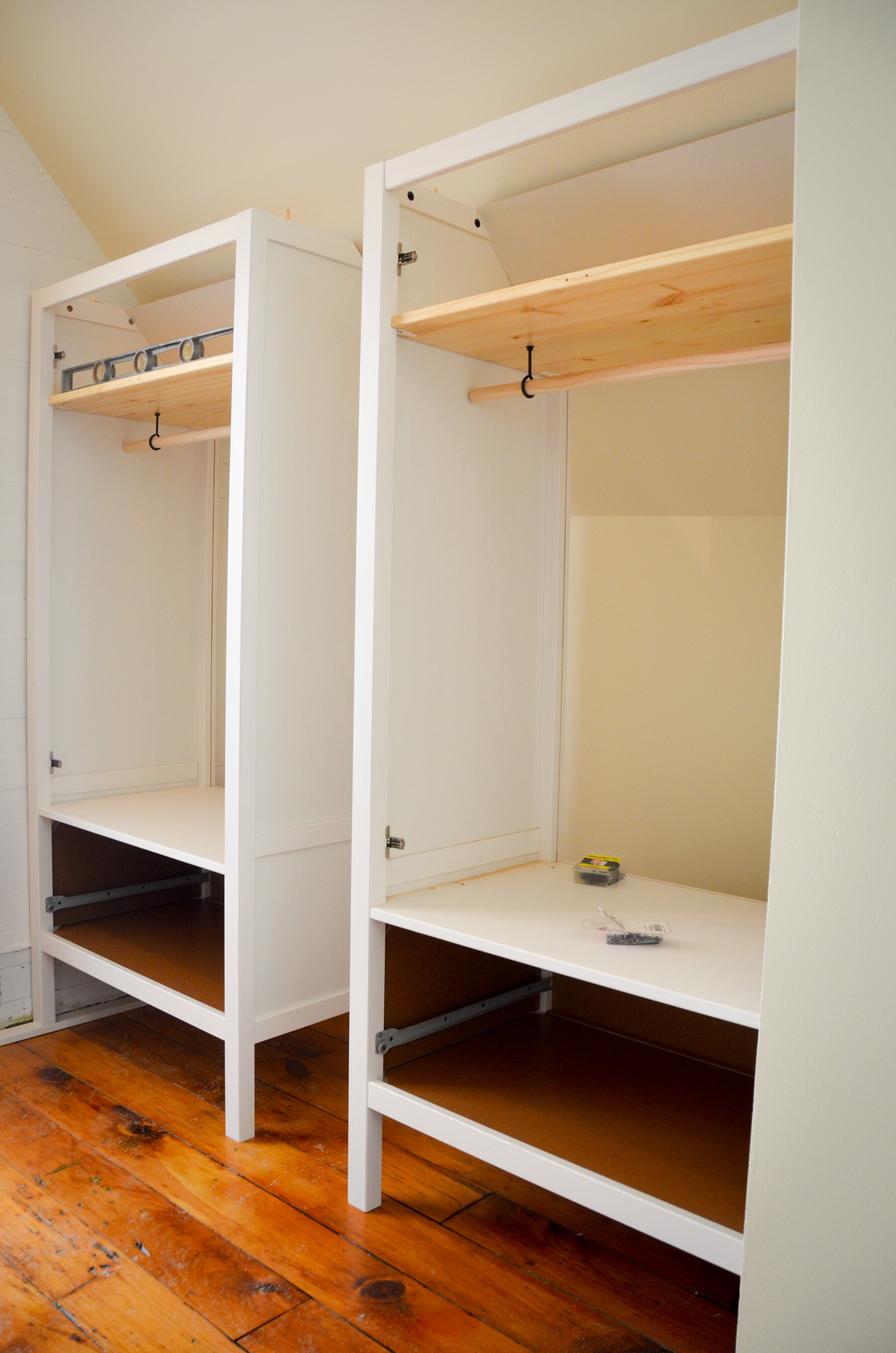 One last IKEA hack – Under New Management